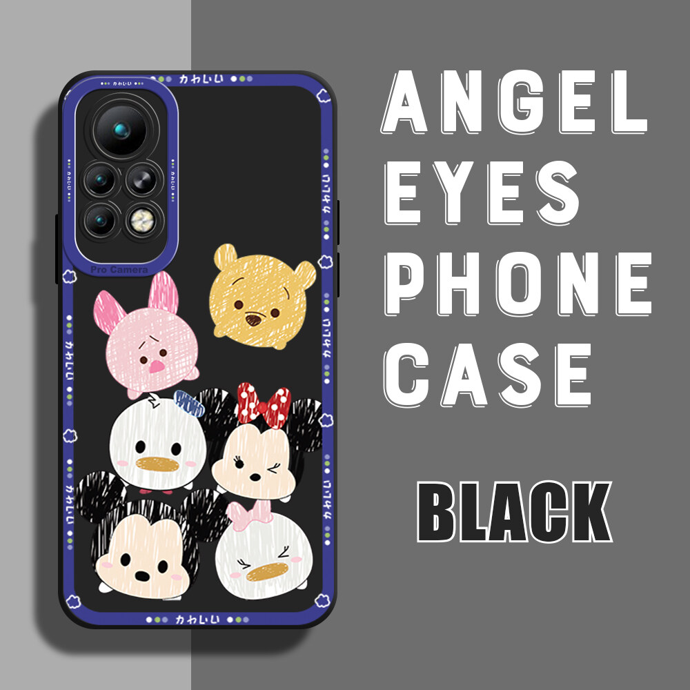 เคสมือถือเคสโทรศัพท์เคส Infinix Note 11 Play X697 /Infinix Note 11 Pro ...