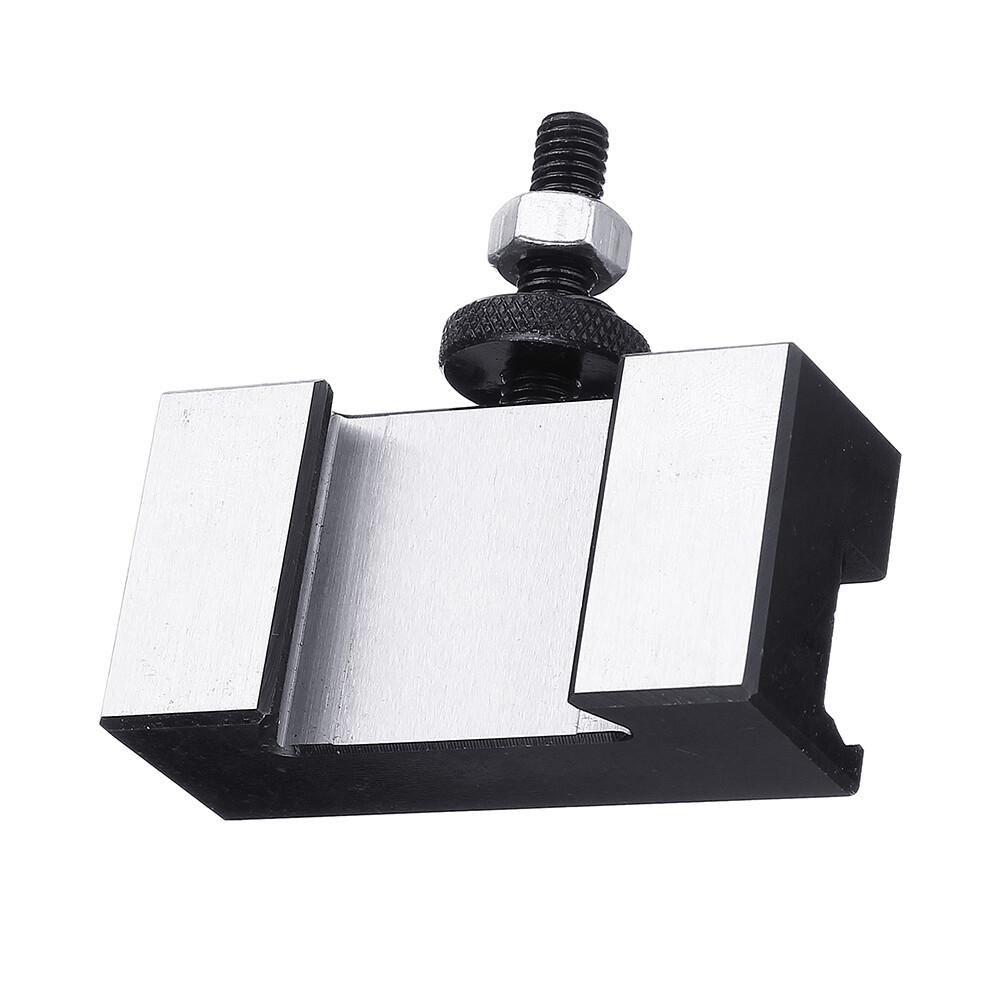 Machifit 250-000 Cuniform GIB Type Quick Change Tools Kit Tool Post 250 ...