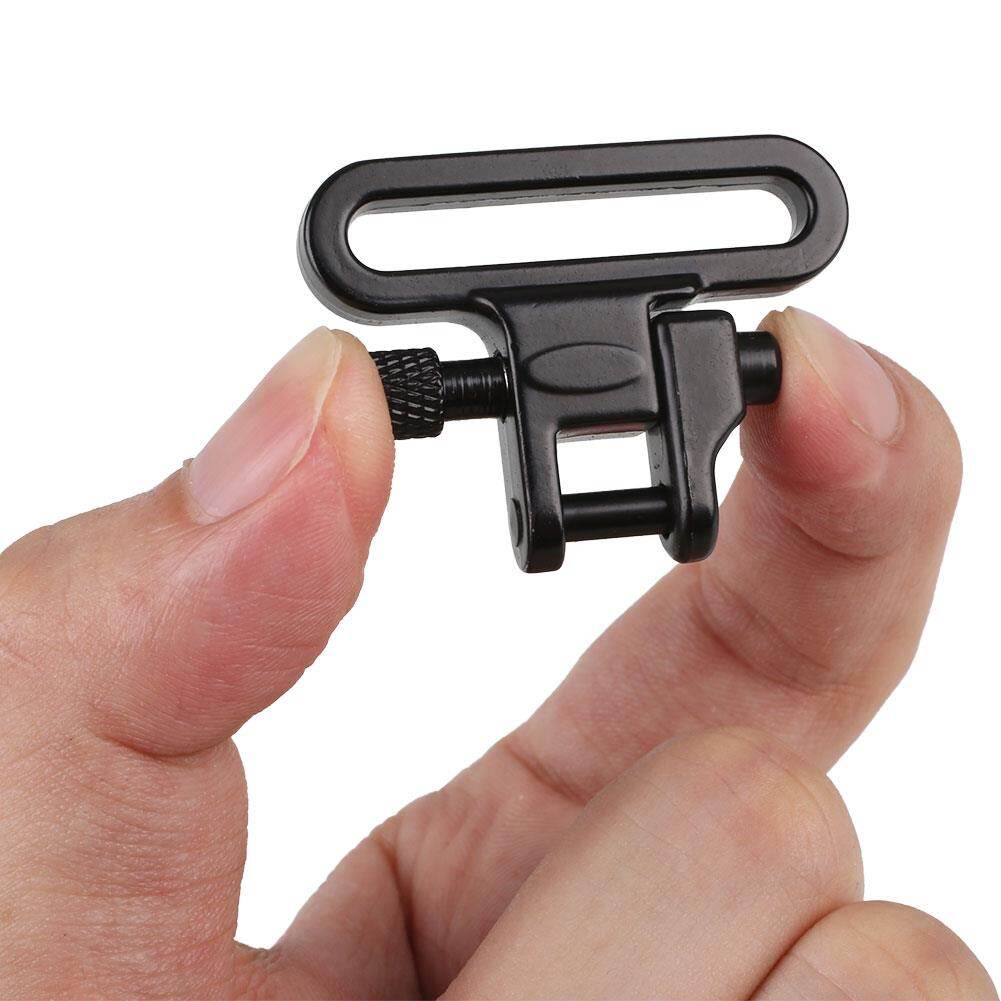 QD SLING swivel Mount 300lb Quick detach Heavy Duty SLING LOOP - TAC-OR ...