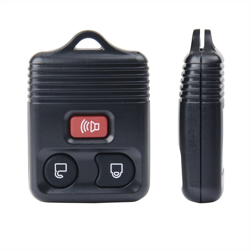2 Keyless Entry Remote Control Car Key Fob for Ford F150 Expedition ...