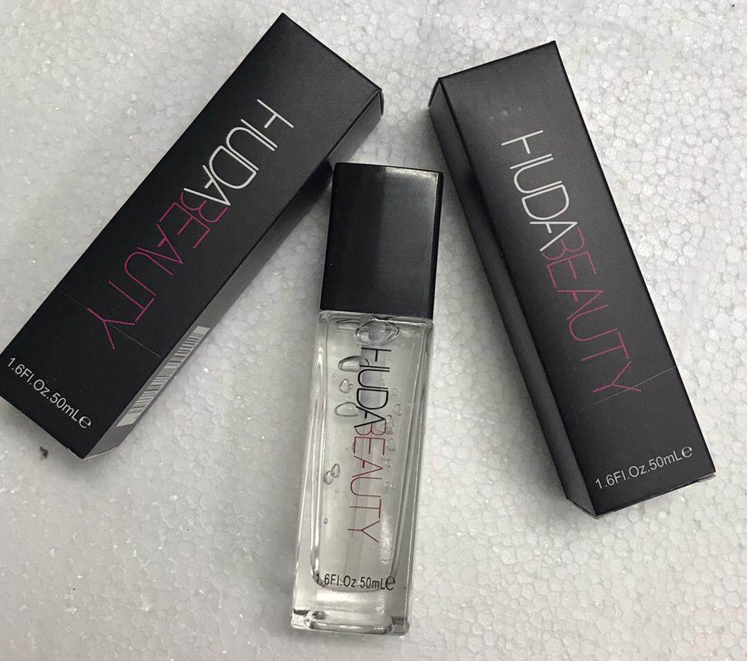 SPECIAL PROMOTION HUDA_BEAUTY PRIMER OIL CONTROL PORELESS HYDRATING ...