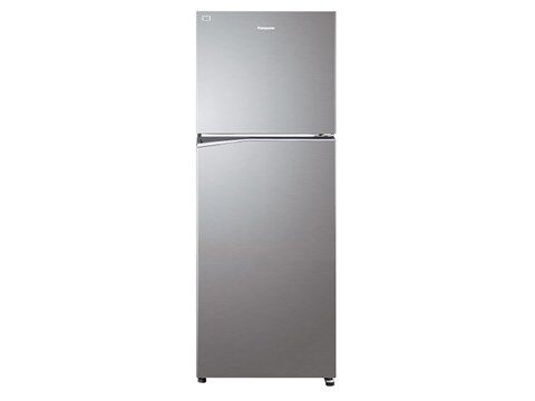 PANASONIC FRIDGE 2 DOOR 325L MODEL:NR-TV341BPSM | Lazada