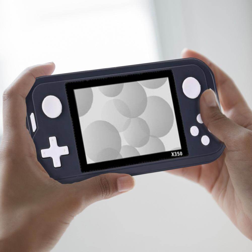 เครื่องเล่นเกมมือถือ Mini Retro Video Gaming Console Professional ...