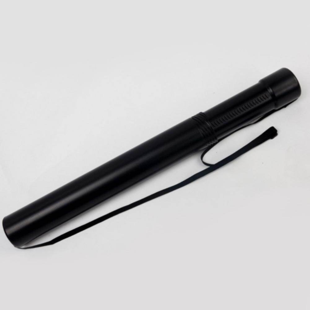 Adjustable Lightweight Telescopic Plastic Art Artwork Storage Portable ...