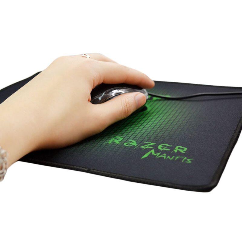 Razer Computer Laptop Desktop PC Gaming MOUSE PAD MAT Mousepad For ...