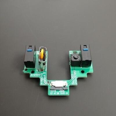 1Pc Key Board ปุ่ม PCB สำหรับ Logitech GPW GPX เชื่อมฟรี G Pro Wireless ...