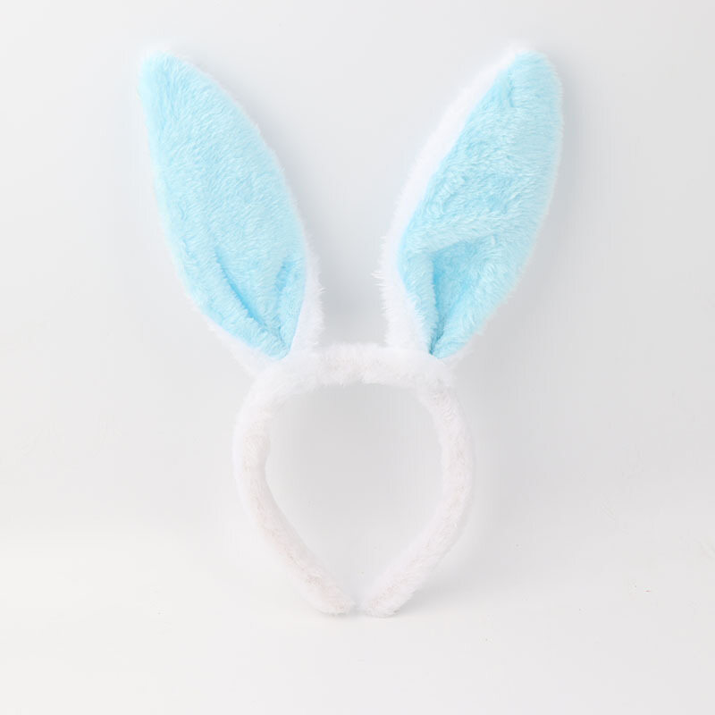 Mododo 3ชิ้น/เซ็ตปาร์ตี้อุปกรณ์ผมของขวัญที่ดีสำหรับผู้ใหญ่เด็กน่ารักอุปกรณ์คอสเพลย์กระต่ายหูที่ ...