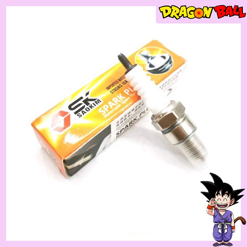 PLUG MESIN RUMPUT MESIN RUMPUT PLUG SPARK PLUG MACHINE SPARK PLUG ENGIN ...