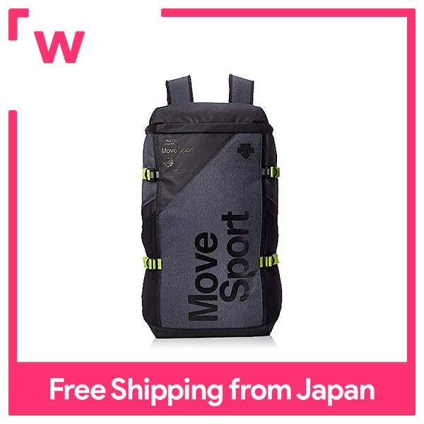 DESCENTE Backpack DMAPJA05 | Lazada PH