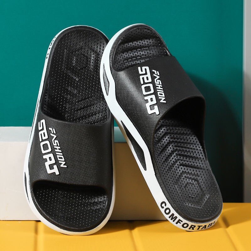 Slipper Sport Fashion Men 5 Colors | Lazada