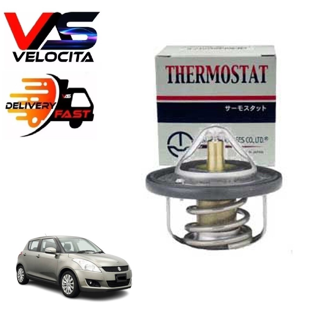 TAMA THERMOSTAT SUZUKI SWIFT 1.4 AZF414 | Lazada