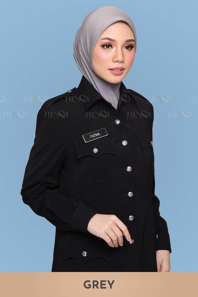 💥READY STOCK💥TUDUNG SOUK EXPRESS UNIFORM JPJ,,IMIGRESEN,KASTAM AWNING ...