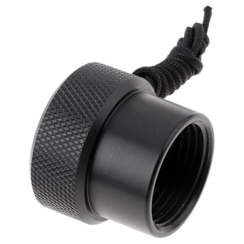 4 PCS Scuba Diving Female Din Regulator 1St First Stage Dust Cap ...