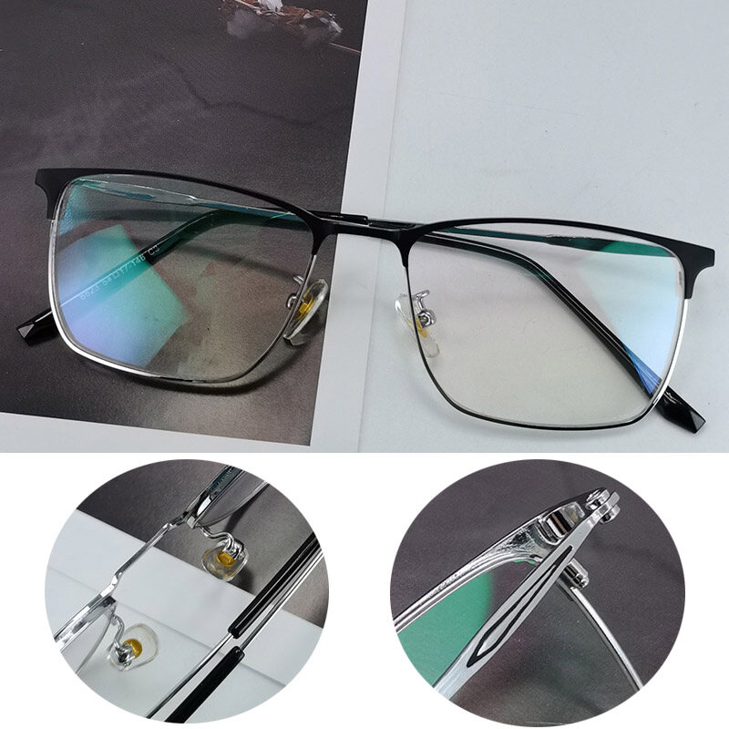 แว่นคอมพิวเตอร์ Anti Blue Ray แว่นตา Blue Light Blocking แว่นตา Eye ...