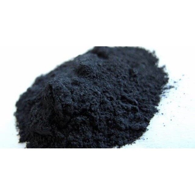 SURMA NATURAL ORIGINAL SURMA BATU BLACK CELAAK 0.25G SURMA DANI SURMA ...