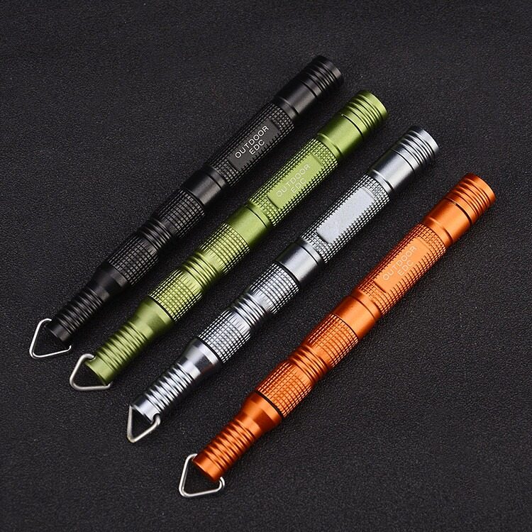 Large Ferrocerium Flint Stone Rod Fire Starter Lighter Magnesium ...