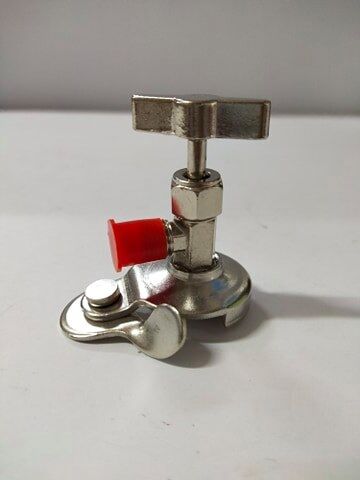 GAS OPENER MULTI OPENER R22 / R134A/ R410A/ R32 / R600 /R12 CAP TAP ...