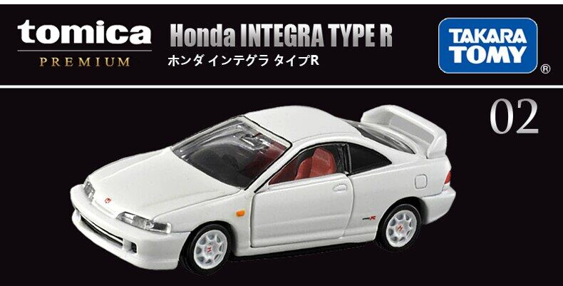 Takara Tomy Tomica Initial D Series AE 86 GT-R - wmqoae - ThaiPick