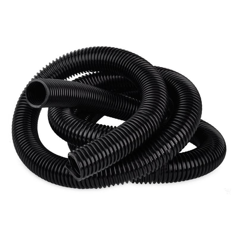 2.5M 32mm Flexible EVA Hose Tube Pipe Extra Long for Household Vacuum ...