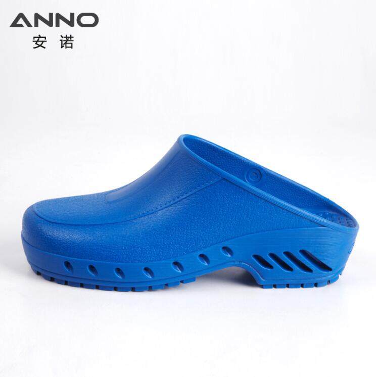 ANNO Professional Medical Shoes Classic Anti-static Anti Bacteria ...