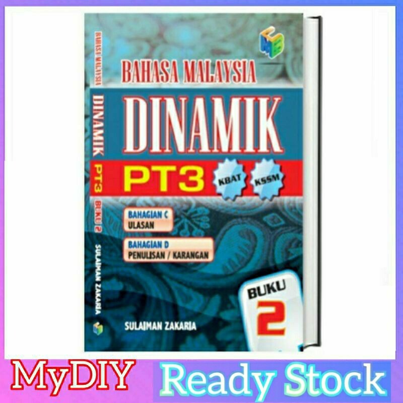 š„READY STOCKš„ PRESTASI Buku Penulisan Karangan Bahasa Malaysia Dinamik ... š„READY STOCKš„ PRESTASI Buku Penulisan Karangan Bahasa Malaysia Dinamik ...