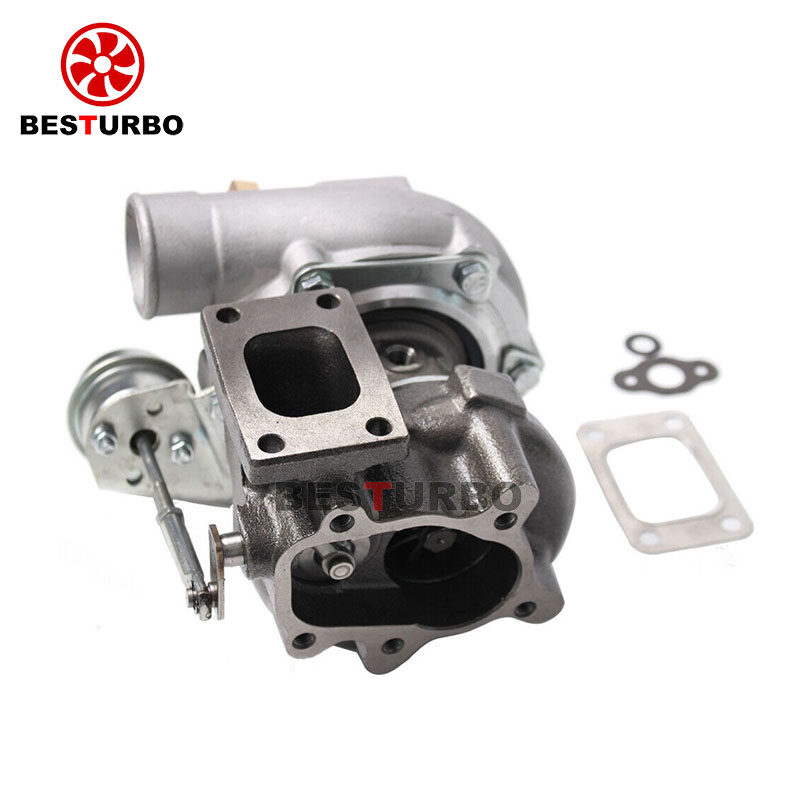 GT28 GT25 GT2871 GT2860 T25 T28 5 Bolts Upgrade Turbocharger 400HP ...