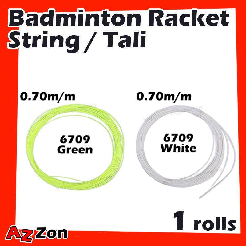 Badminton Racket String / Tali Racket shuttlecock / Tali Badminton ...
