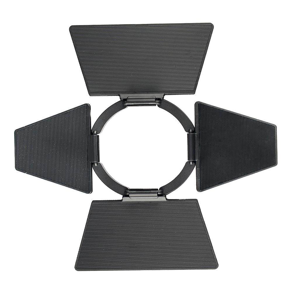 Godox AK-R1 Pocket Flash Light Accessories Kit for Godox H200R Round ...