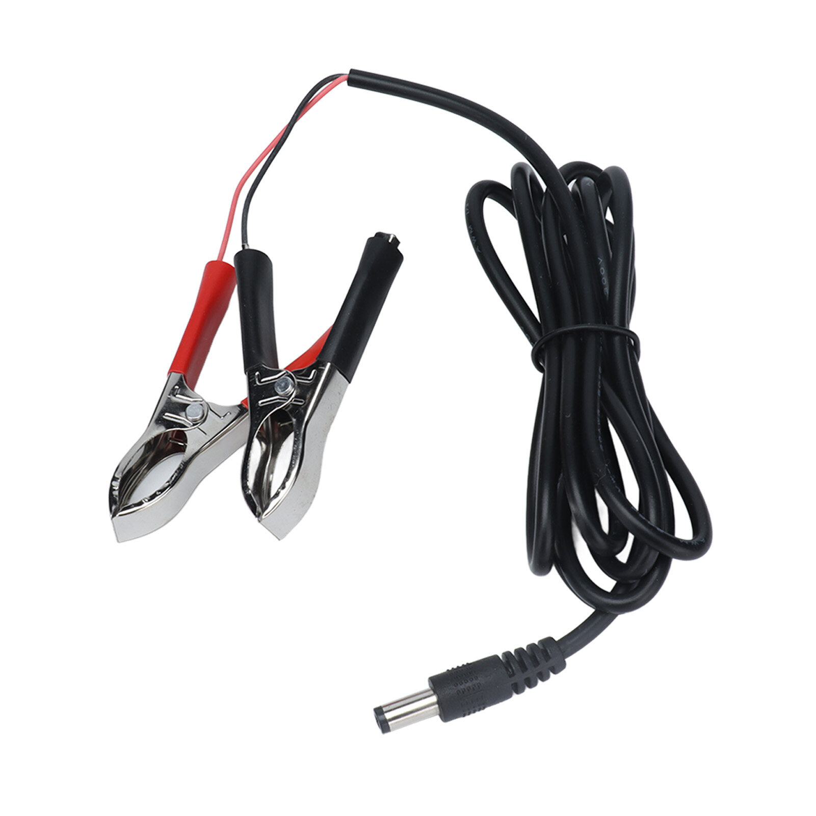 Battery Charging Adapter Clamp Battery Charger Cable Adapter Clamp ...