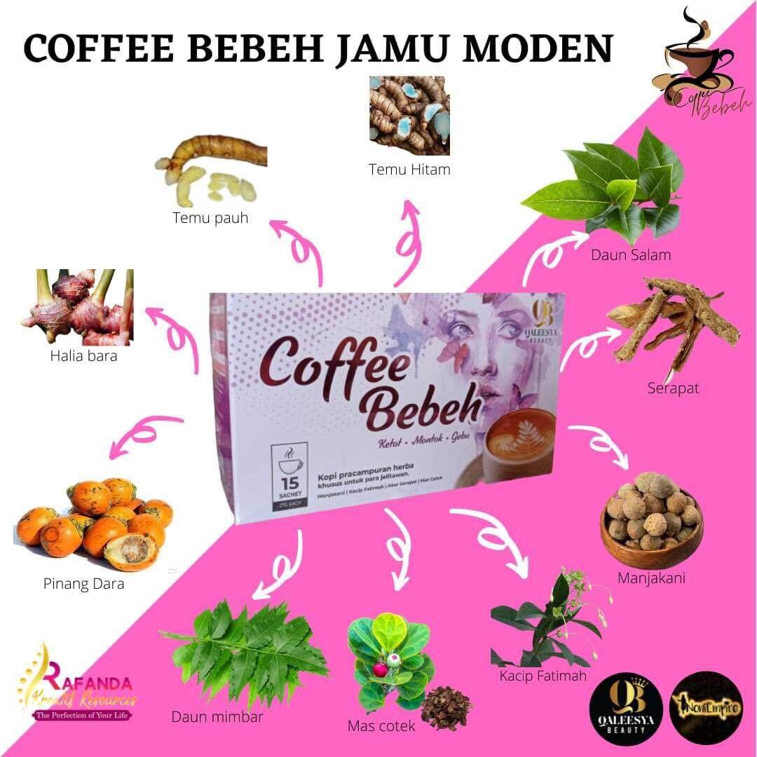COFFEE BEBEH | Lazada