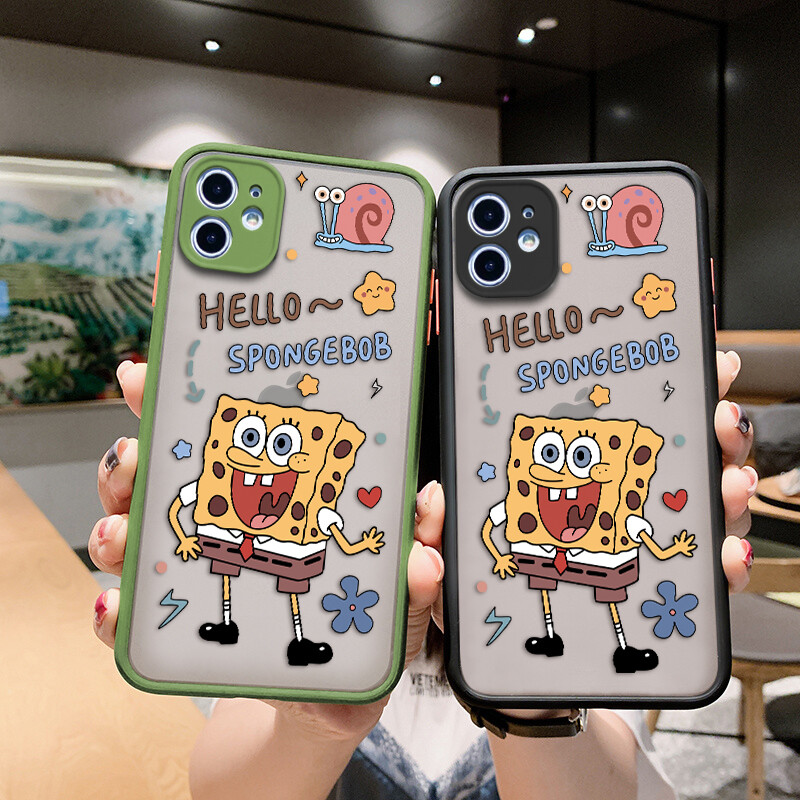 Ready Stock Phone Case HP For OPPO Realme C25 RealmeC25 Cartoon ...