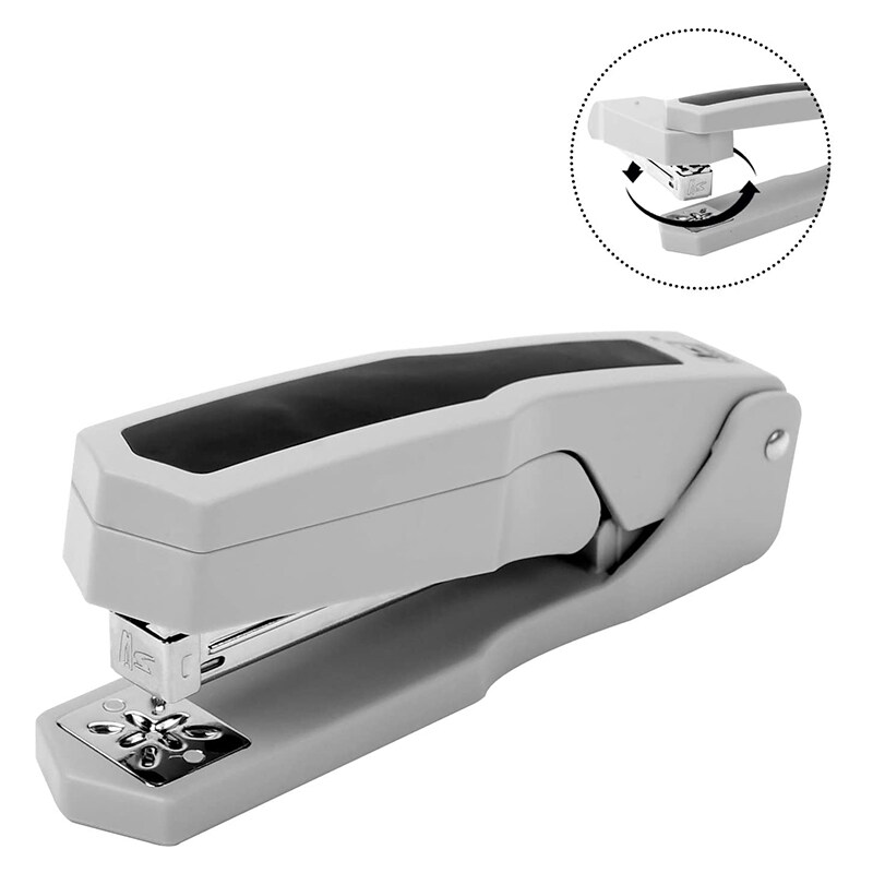 sawu 360 ° Rotating Stapler Stapler Vertical / Horizontal / Oblique 8 ...