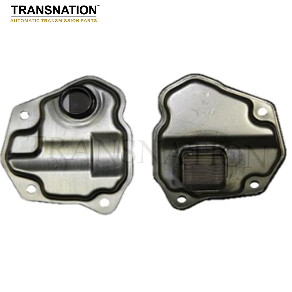 Transnation F1CJA JF011E RE0F10A JF017E Oil Filter 31728-1XF03 31728 ...