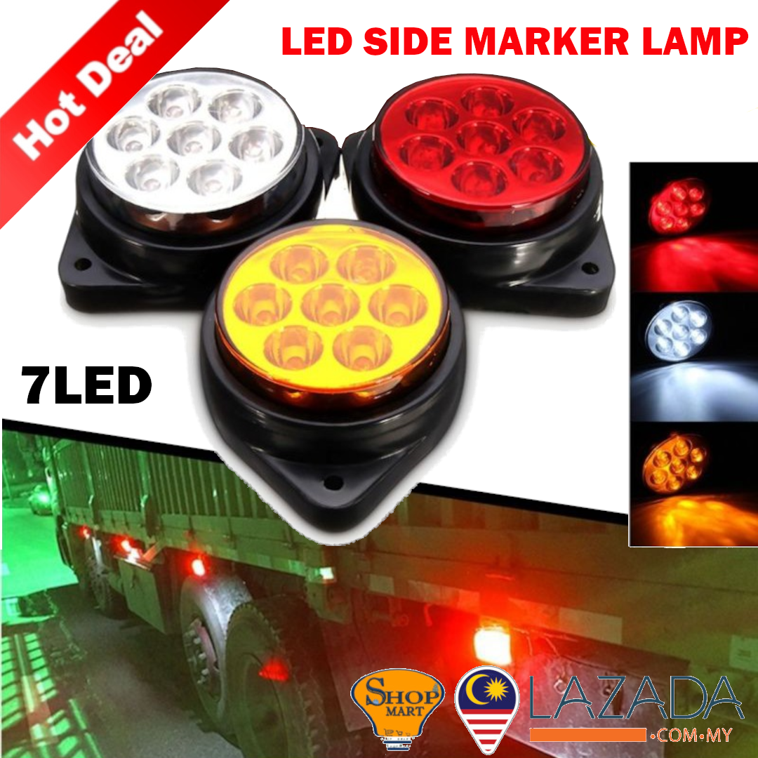 The New 1pcs Special Led Light 独特の上品