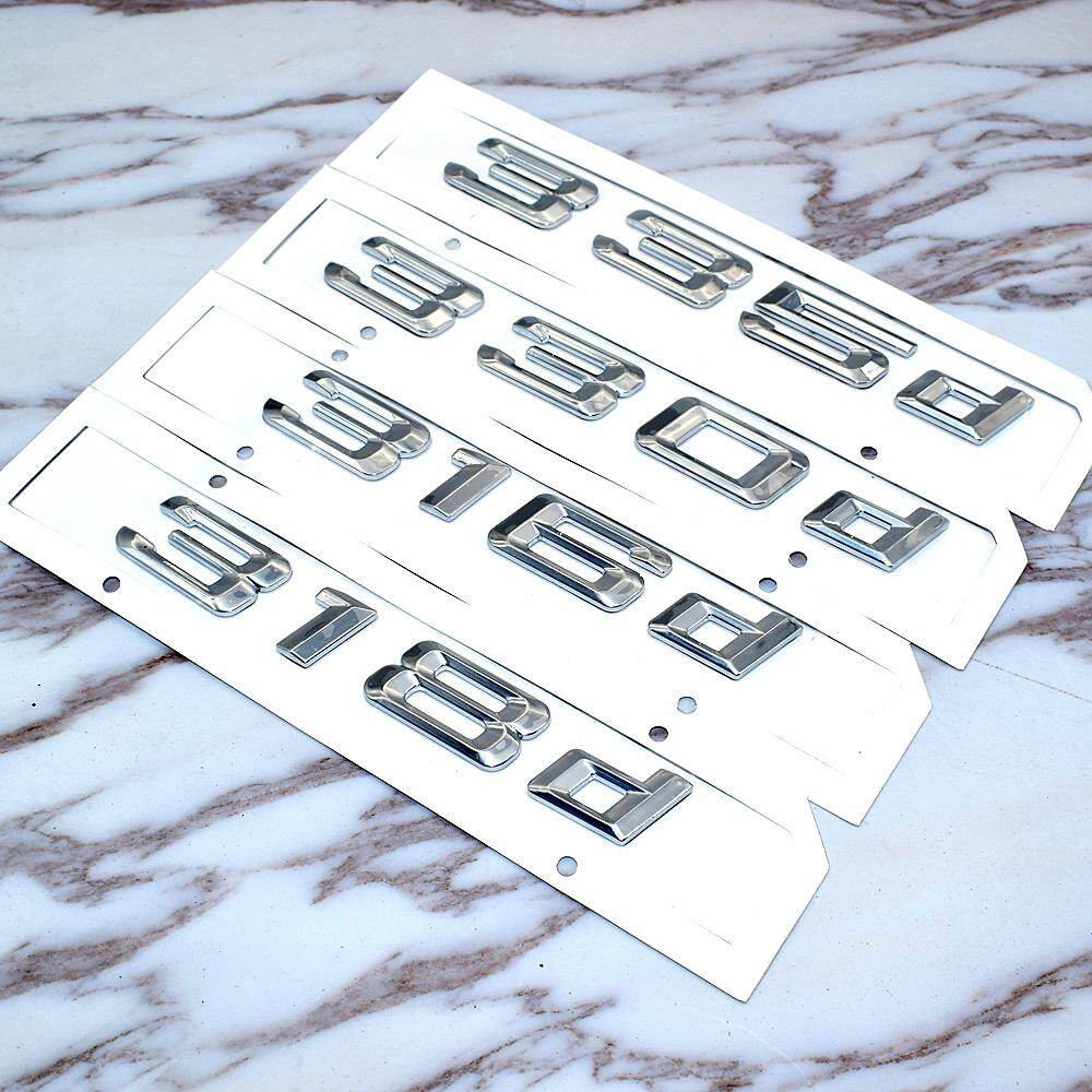 For BMW 3 series E90 E46 E91 E92 E93 F30 New Design 316d 318d 320d 325d ...