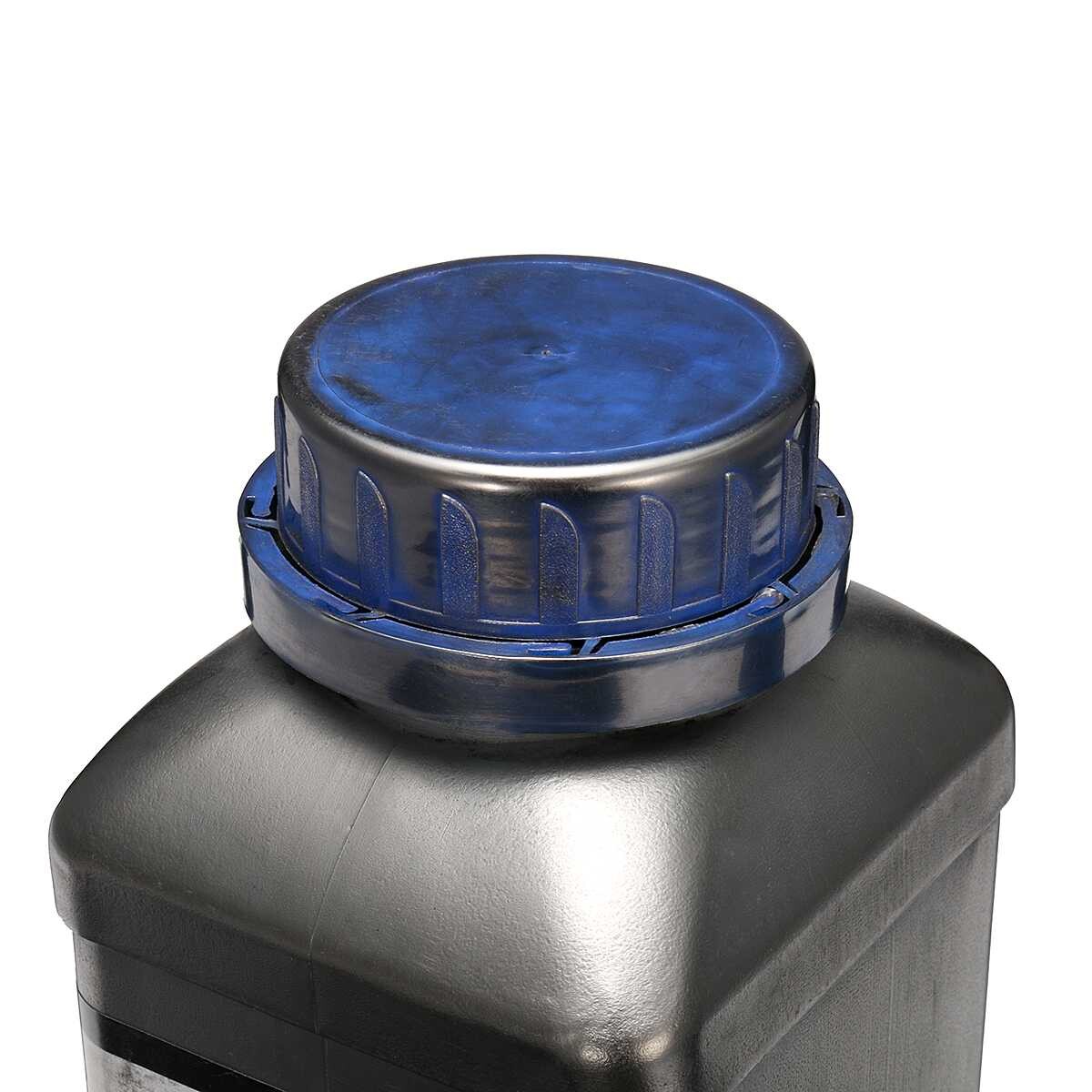 350g Military Grade Black Graphite Powder 5 Micron Ultra Fine 99.9% Non ...