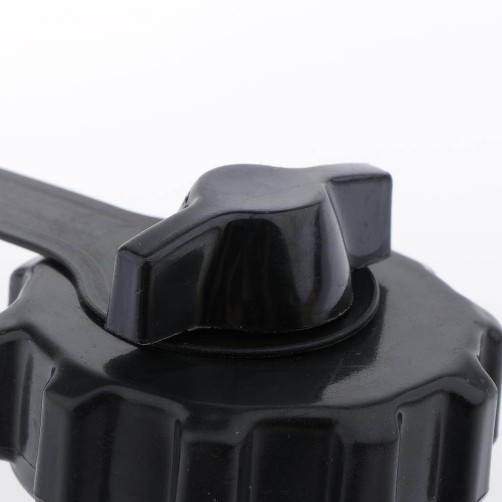 SunnT 2pcs Marine Boat Gas Cap Fuel Oil Tank Cover for YAMAHA Outboard ...