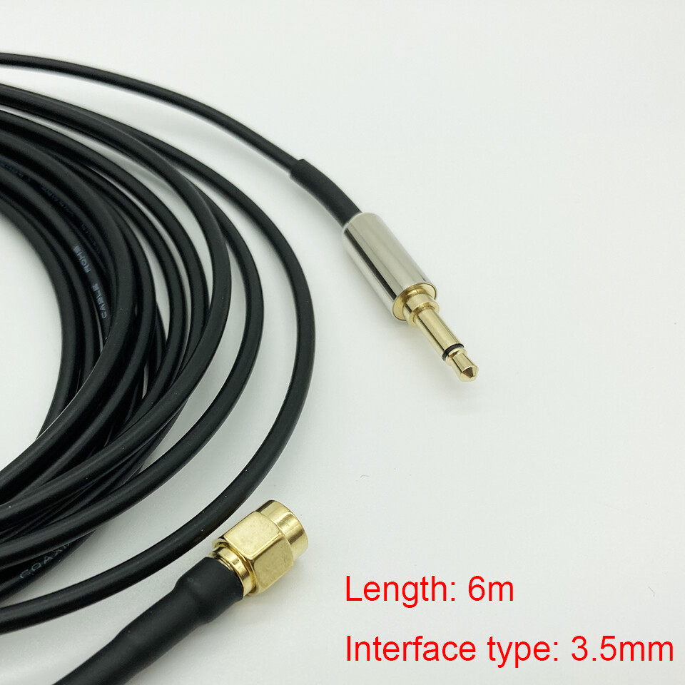 250mW YouLoop Magnetic Antenna Portable Passive Magnetic Loop Antenna ...