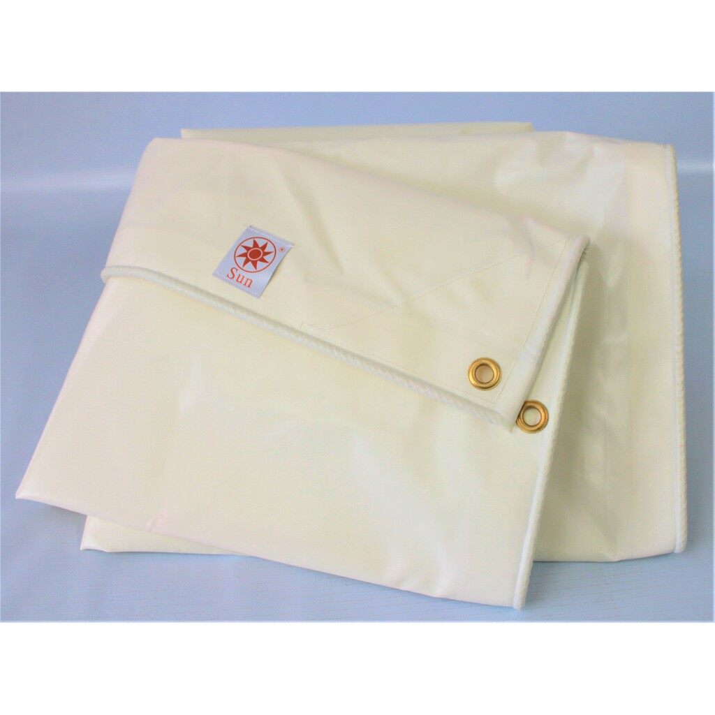 Size S Grade AAA Super Light Super Heavy Duty PVC Tarpaulin Vinylon ...