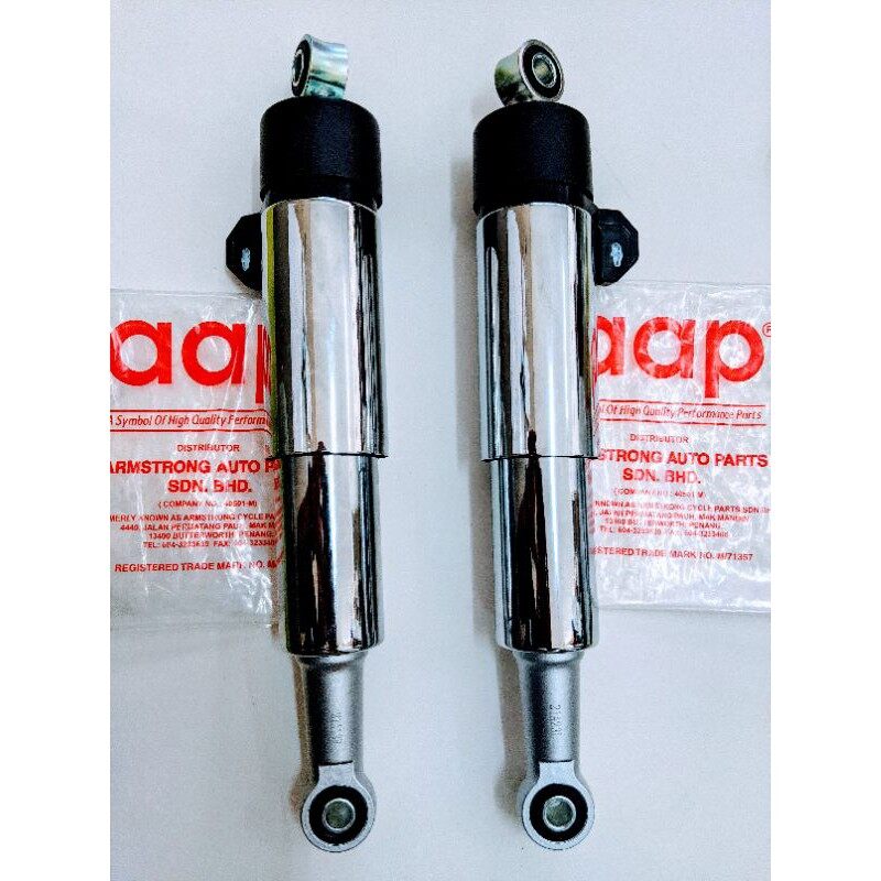 EX5 Dream High Power Absorber Belakang 100% Original AAP | Lazada
