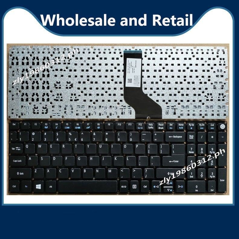 Acer ES1 E5 15 573G 553 523 522G 576 575 752G N16C2 V3-574G F5-572G ...