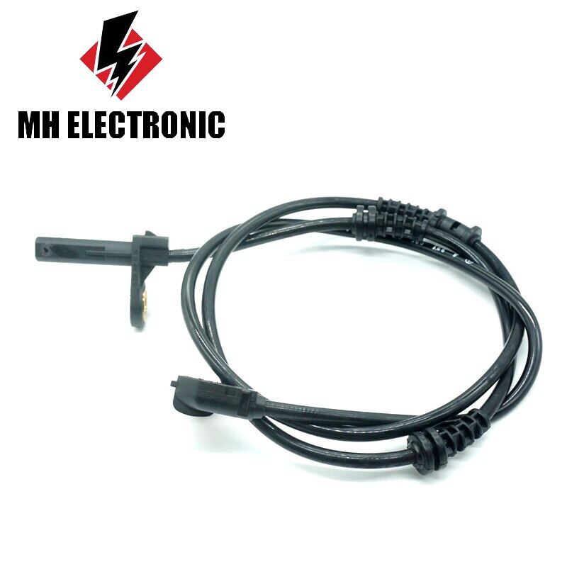 Mh Electronic Abs Wheel Speed Sensor A2219055700 2219055700 Front Left ...