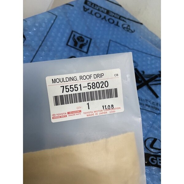 ORIGINAL TOYOTA ALPHARD VELLFIRE ANH20 GGH20 (2009-2014) FRONT ...