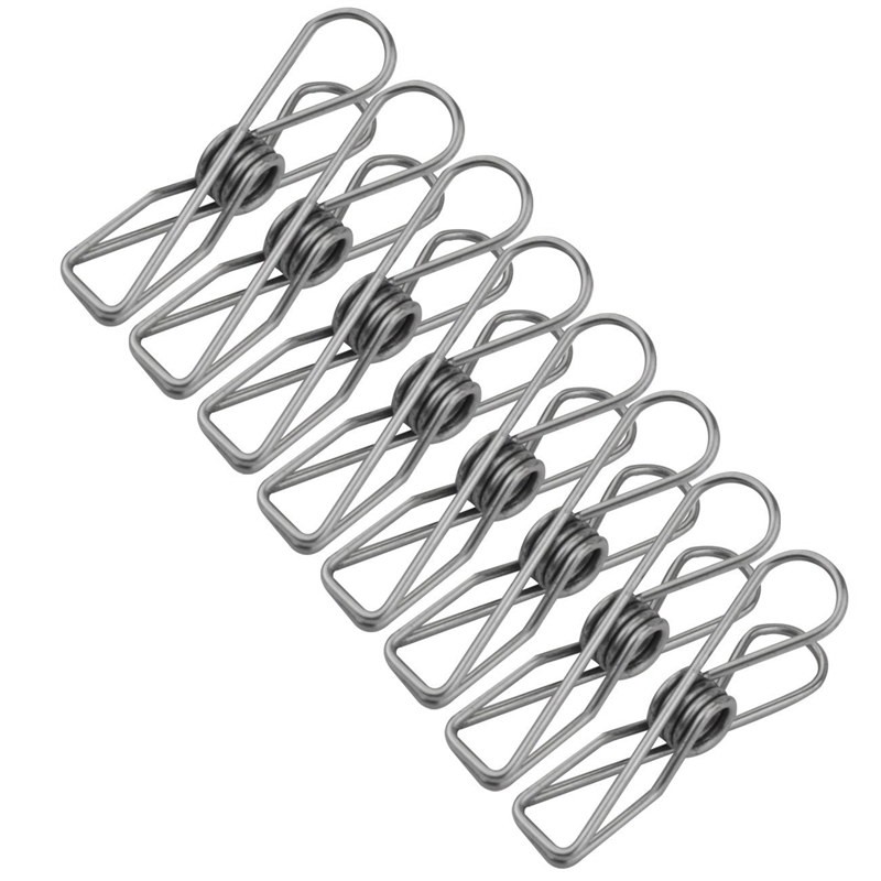 Twisted Nylon Yarn Outside Clothesline Clothes Line 10M Length ...