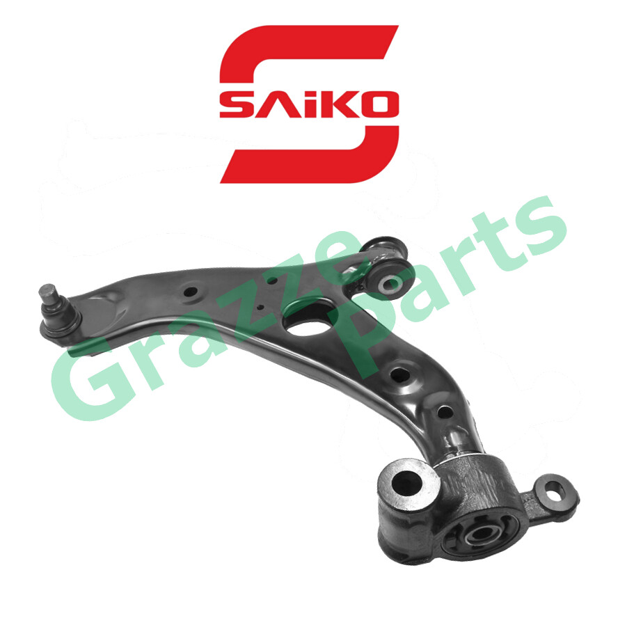 Saiko Control Lower Arm Front KD35-34-350 for Mazda CX-5 CX5 (Left Side ...