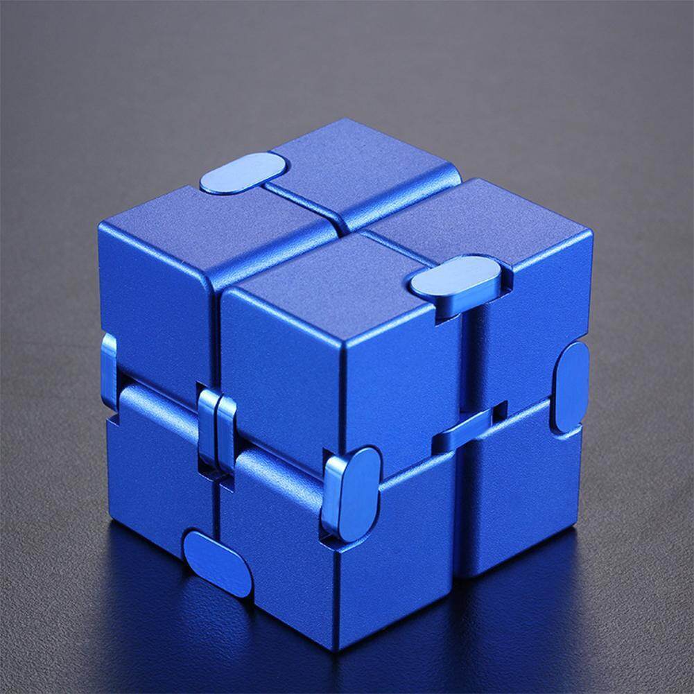 Cross-Border Creative Infinite Rubik'S Cube Starry X4T1 S6S4 2Nd S4P5 ...