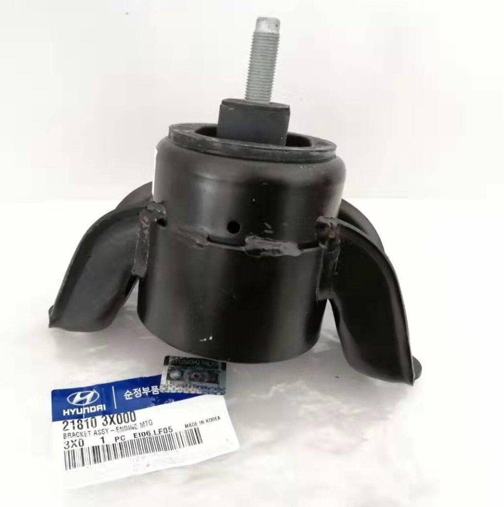 21810-3X000 ENGINE MOUNTING-RH (HYUNDAI ELANTRA MD, KIA CERATO K3) | Lazada