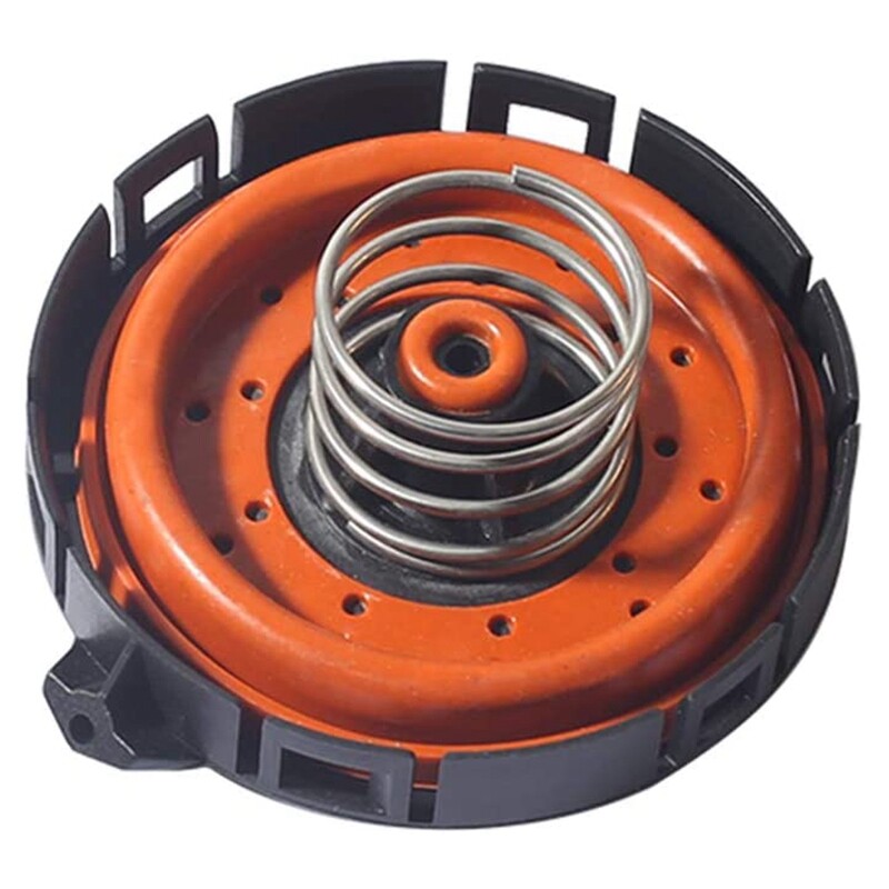 รถ Crankcase Pressure ระบายอากาศควบคุม PVC วาล์วสำหรับ BMW E53 E60 E63 ...