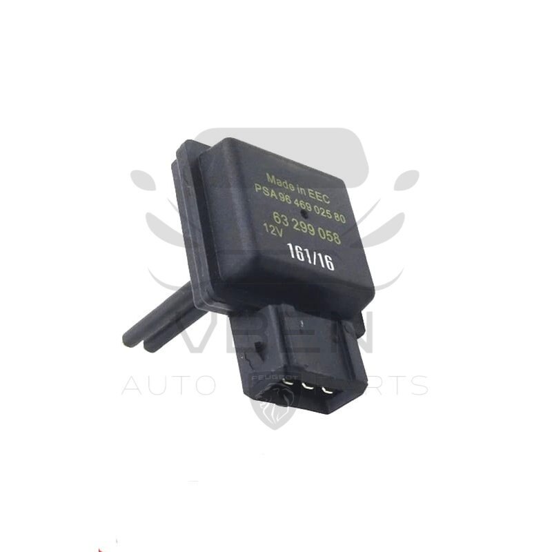 Coolant Level Sensor For Peugeot 308 3008 5008 - Part No: 1306J0 ...