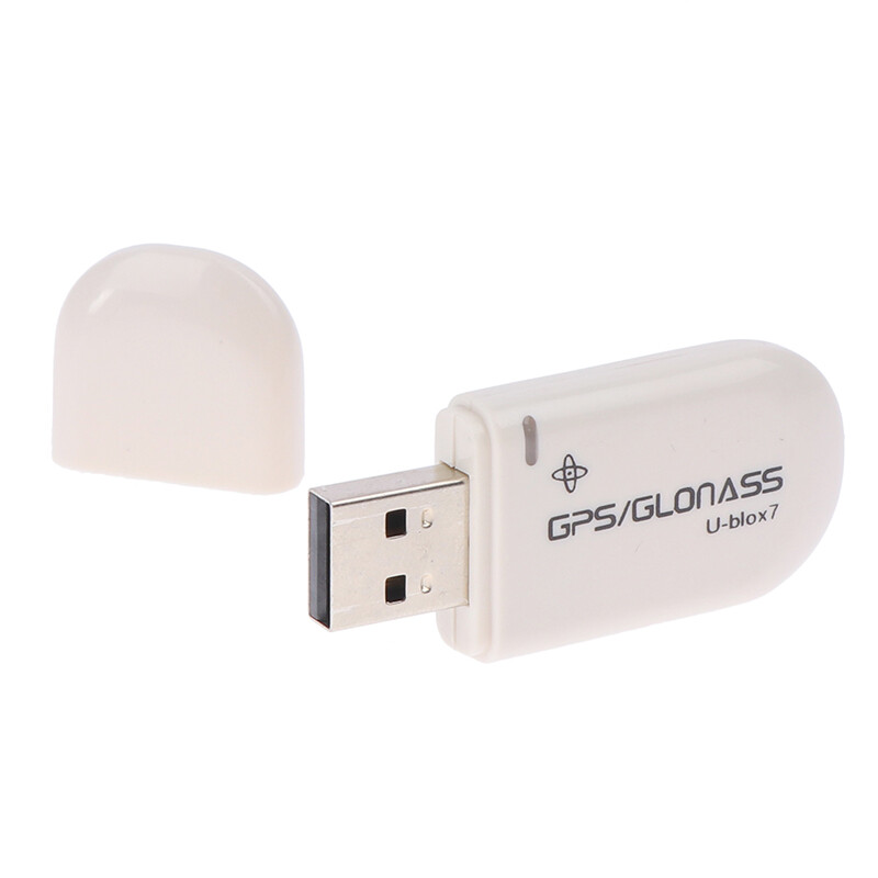 TEHE VK-172 USB GPS/GLONASS external GPS module gps module USB ...